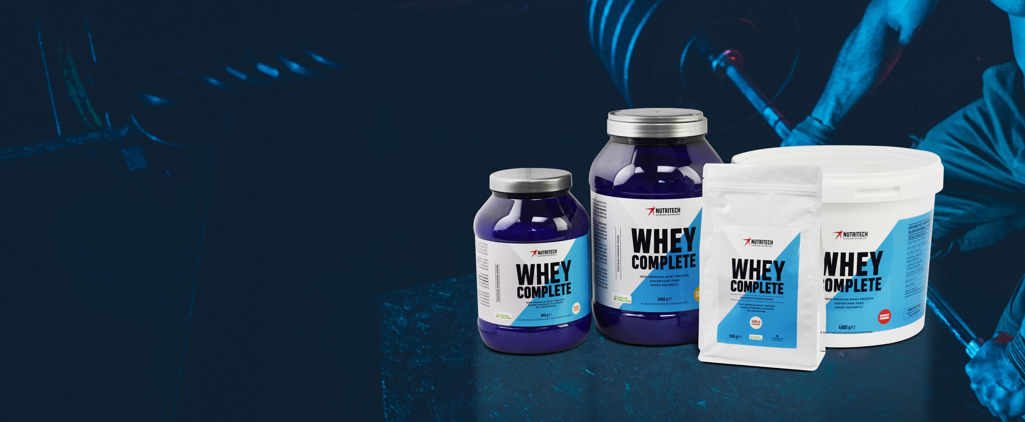 Nutritech: Nutrition Technology