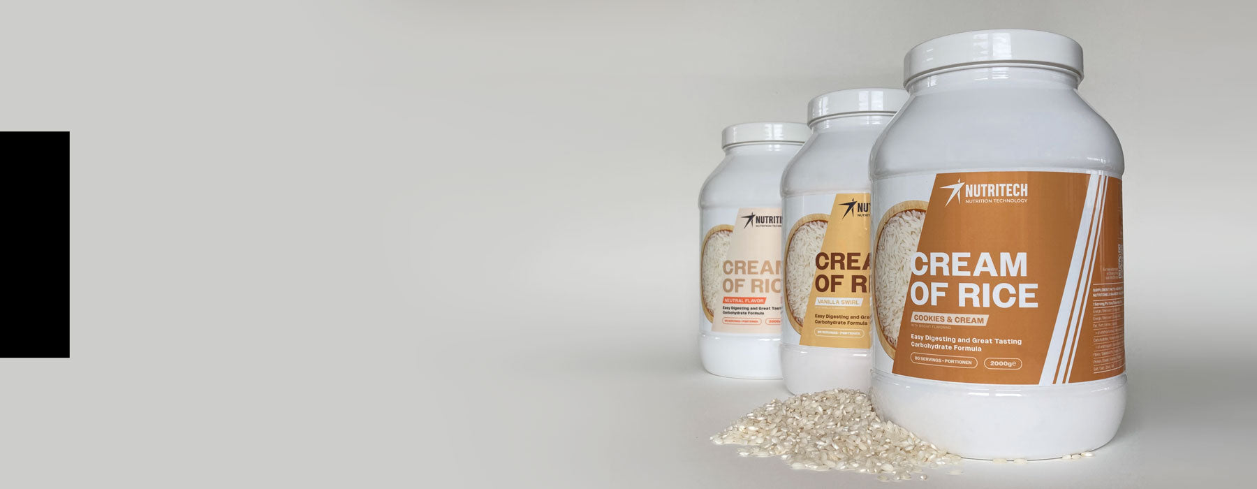 Nutritech: Nutrition Technology