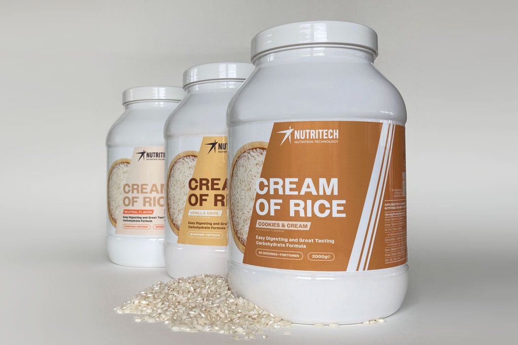 Nutritech: Nutrition Technology