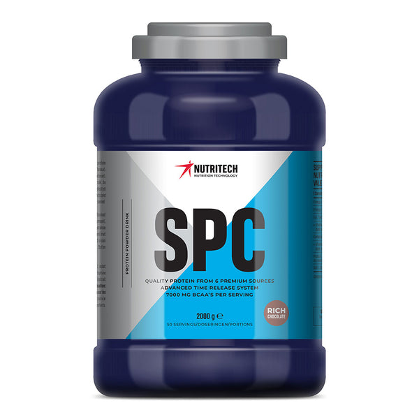Nutritech: Nutrition Technology